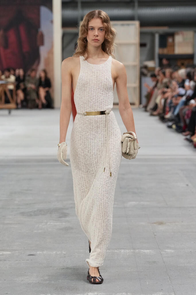 TOD S SS 2024 WOMEN | Foto Sfilata Amica